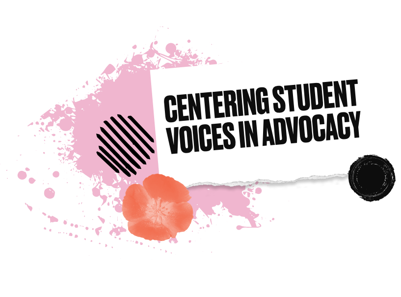 Centering Student Voices in Advocacy - Createca